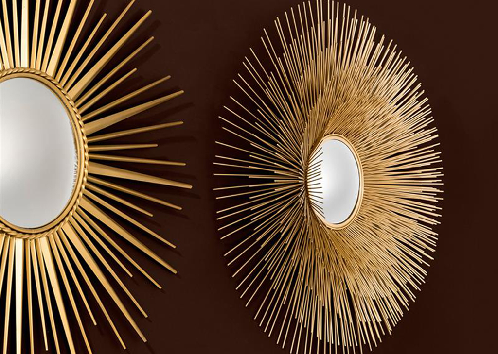 THÁI CÔNG MIRROR – TCEI110436 - THÁI CÔNG Interior Design - The World ...