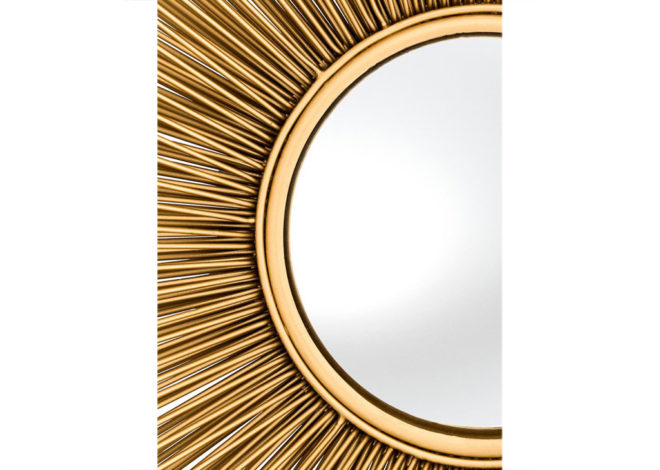 THÁI CÔNG MIRROR – TCEI110436 - THÁI CÔNG Interior Design - The World ...