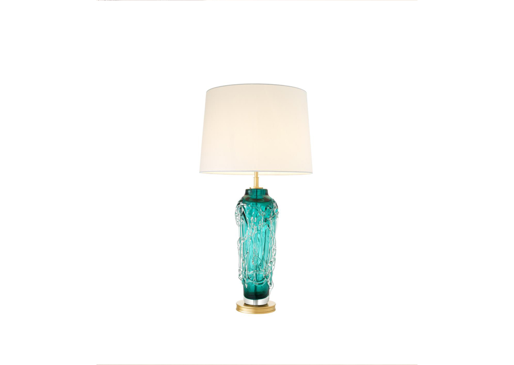 THÁI CÔNG TABLE LAMP – TCEI111605 - THÁI CÔNG Interior Design - The ...