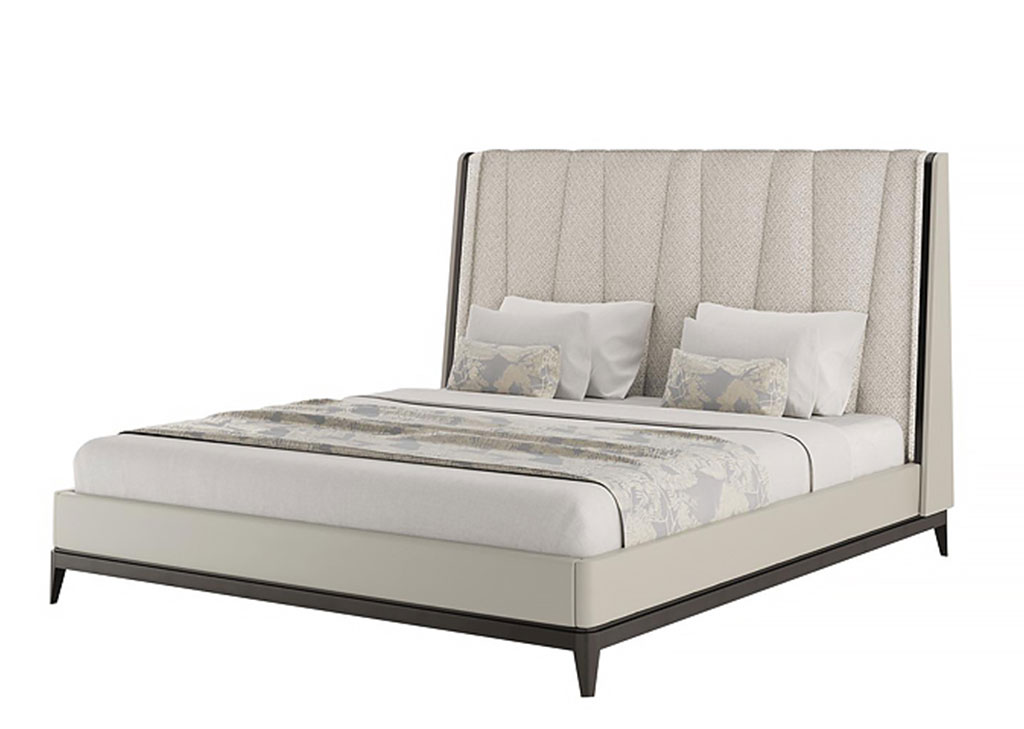 THÁI CÔNG BED – TCFRFFU010004 - THÁI CÔNG Interior Design - The World ...