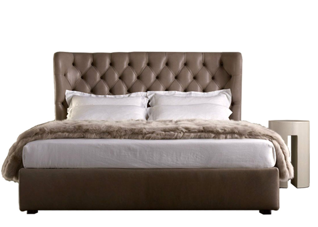 THÁI CÔNG BED – TCMELAUREN2008 - THÁI CÔNG Interior Design - The World ...