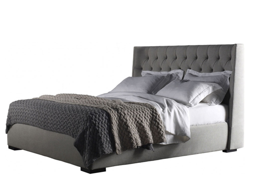 THÁI CÔNG BED – TCMETURMANLOW2012 - THÁI CÔNG Interior Design - The ...
