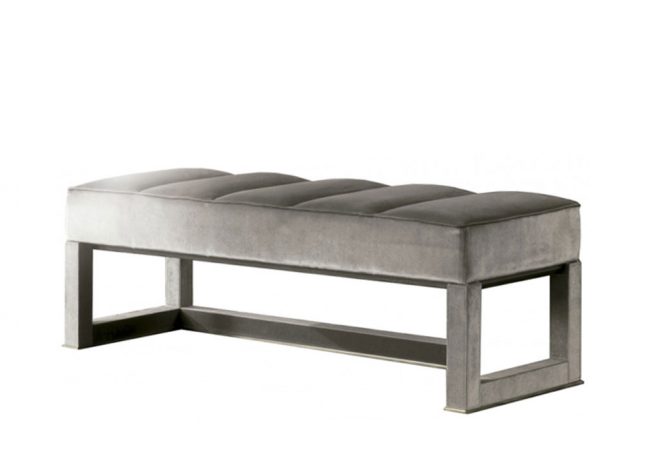 THÁI CÔNG BENCH – OTTOMANS – TCLOX425 - THÁI CÔNG Interior Design - The ...