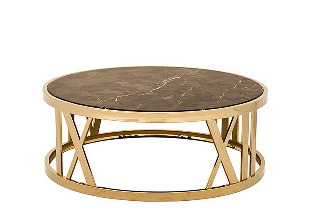 THÁI CÔNG COFFEE TABLE – TCEI108863 - THÁI CÔNG Interior Design - The ...