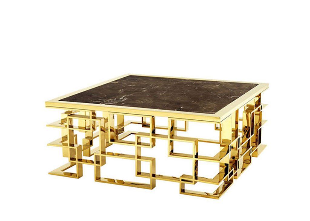THÁI CÔNG COFFEE TABLE – TCEI110387 - THÁI CÔNG Interior Design - The ...