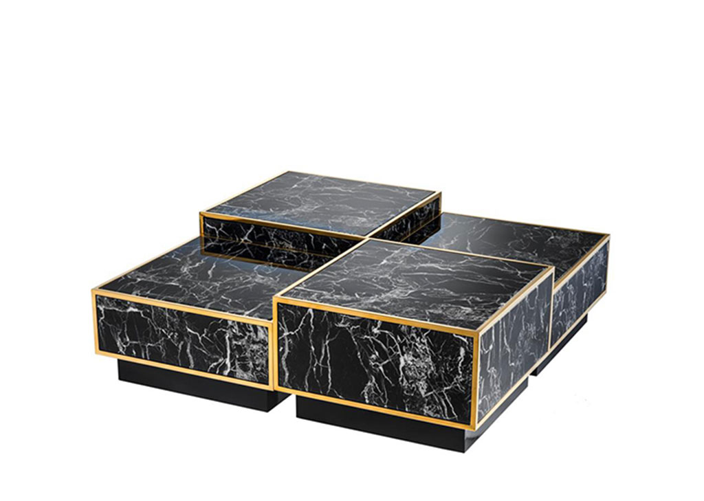 THÁI CÔNG COFFEE TABLE – TCEI110665 - THÁI CÔNG Interior Design - The ...