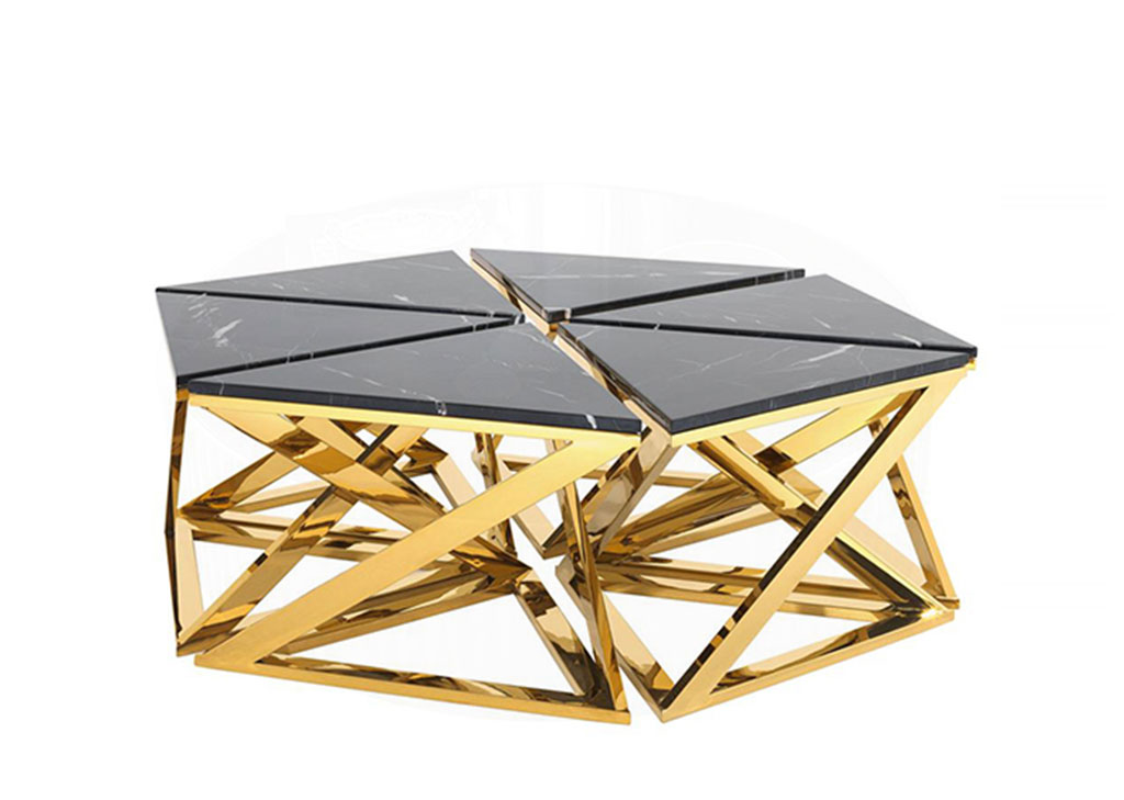 THÁI CÔNG COFFEE TABLE – TCEI111050 - THÁI CÔNG Interior Design - The ...
