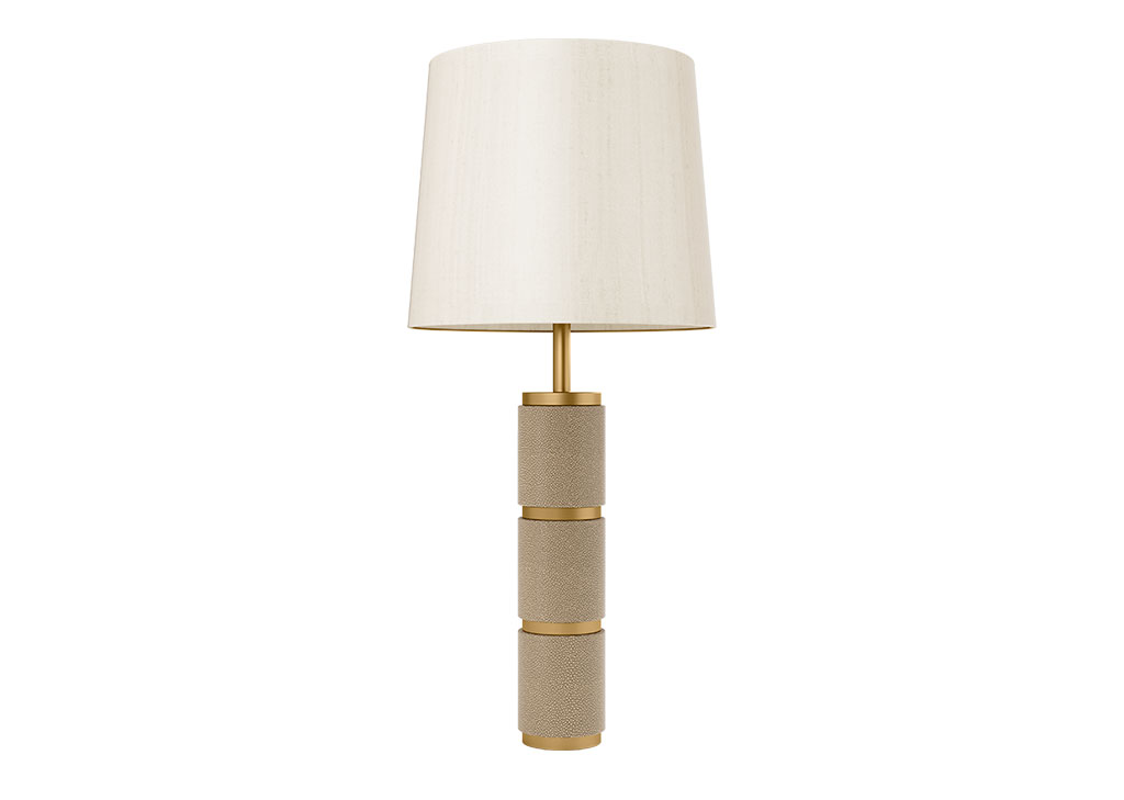 THÁI CÔNG TABLE LAMP – TCFR40036 - THÁI CÔNG Interior Design - The ...