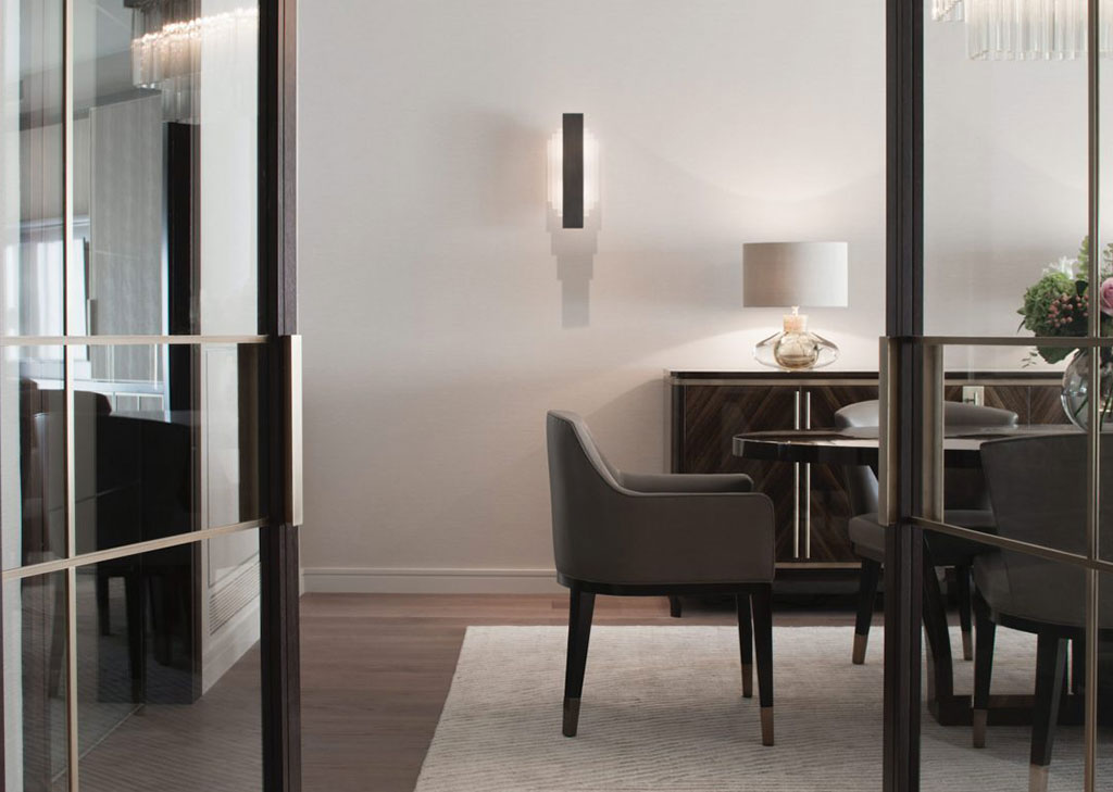 THÁI CÔNG TABLE LAMP – TCPOGLB49 - THÁI CÔNG Interior Design - The ...