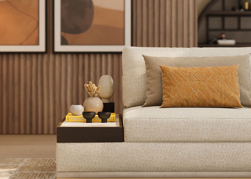 THÁI CÔNG SOFA – TCFR20039 - THÁI CÔNG Interior Design - The World of ...