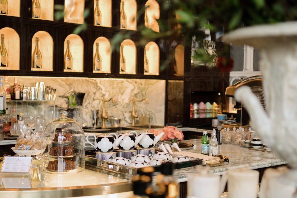 THÁI CÔNG CAFE - THE COFFEE TASTE OF THE SOPHISTICATED - THÁI CÔNG ...