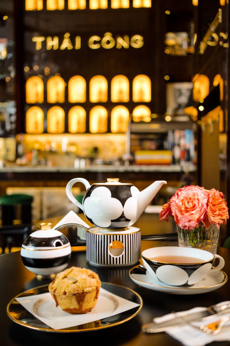 THÁI CÔNG CAFE - THE COFFEE TASTE OF THE SOPHISTICATED - THÁI CÔNG ...