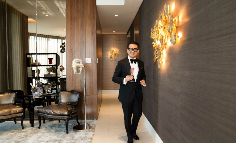 THÁI CÔNG's WORLD - THÁI CÔNG Interior Design - The World of Luxury ...